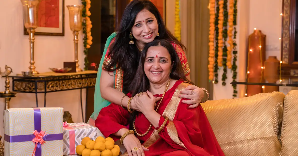 Why does a mother-in-law and a daughter-in-law fight with each other 4 ...