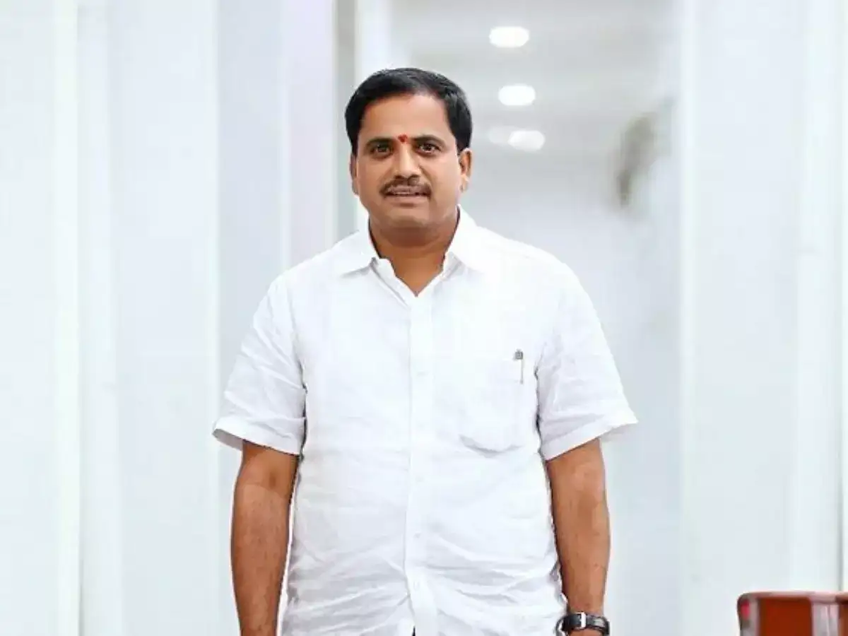 Kasireddy Narayan Reddy,BRS పార్టీకి ఎదురుదెబ్బ.. పార్టీకి ఎమ్మెల్సీ ...