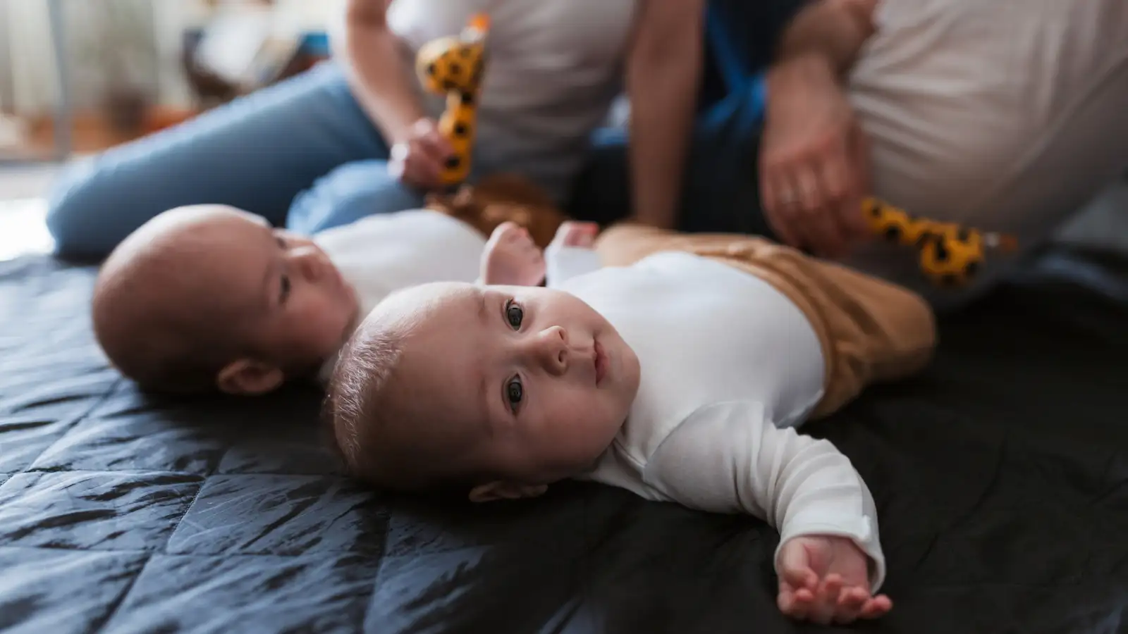 Can IVF Cause Twins or Triplets? What Every Parent Should Know