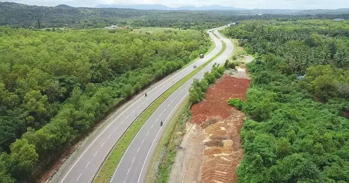 NH 66 Entry Exit,ആറുവരിപ്പാതയില്‍നിന്ന് കുറ്റിപ്പുറം ടൗണിലേക്ക് എങ്ങനെ പ്രവേശിക്കാം? റോഡിന് ...