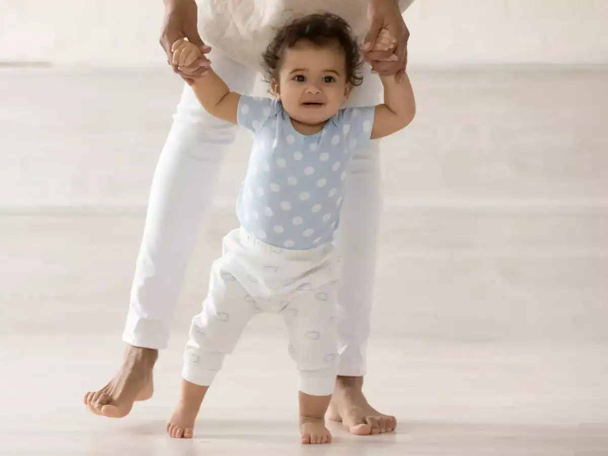 47 Weeks Old Baby Growth,47 வார குழந்தை : குழந்தை ஓடிக்கொண்டே ...