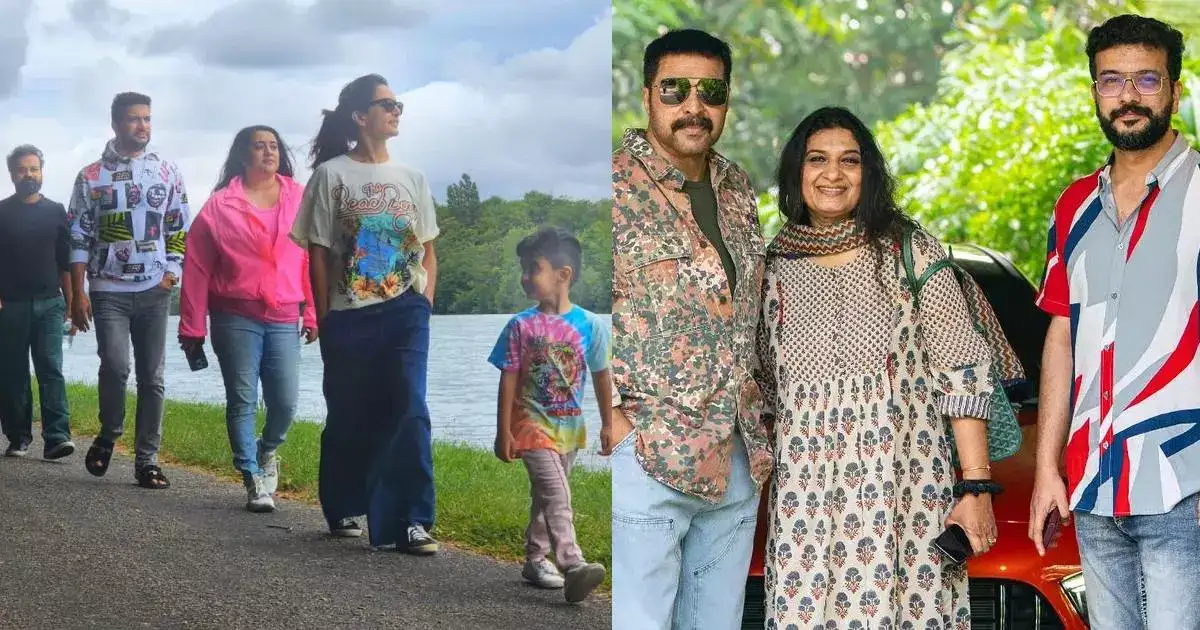 Ramesh Pisharody Life Story,എങ്ങനെ പൂനെക്കാരി ഭാര്യയായി? മമ്മൂട്ടി ഉ ...