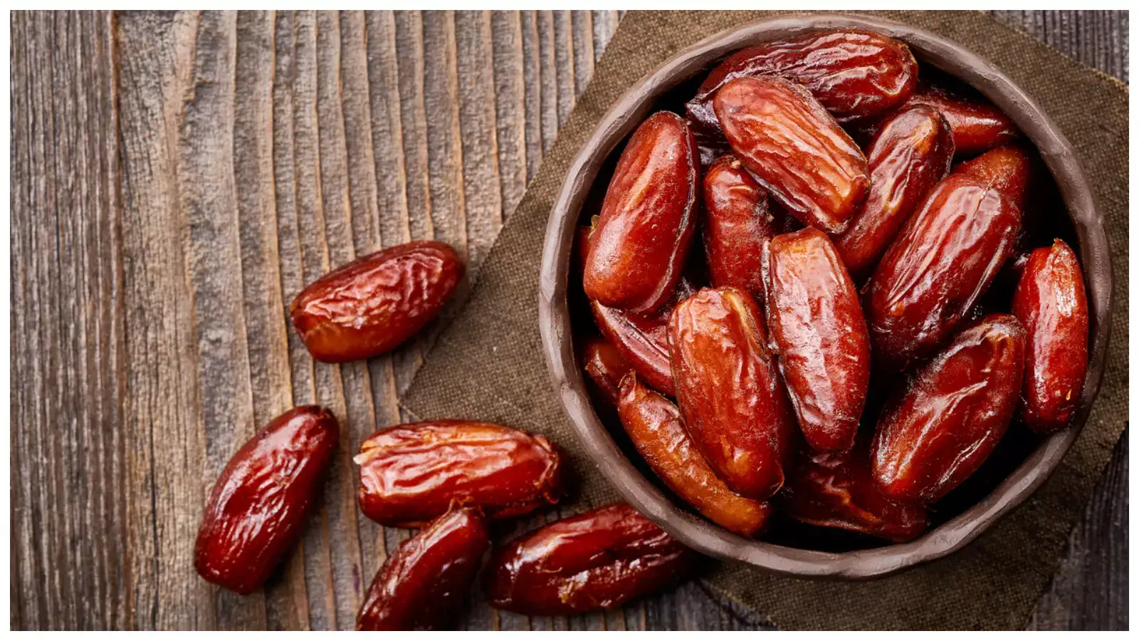 Kharjuram Tho Labhalu,Dates Benefits : రోజుకో ఖర్జూరం తింటే ఇన్ని ...