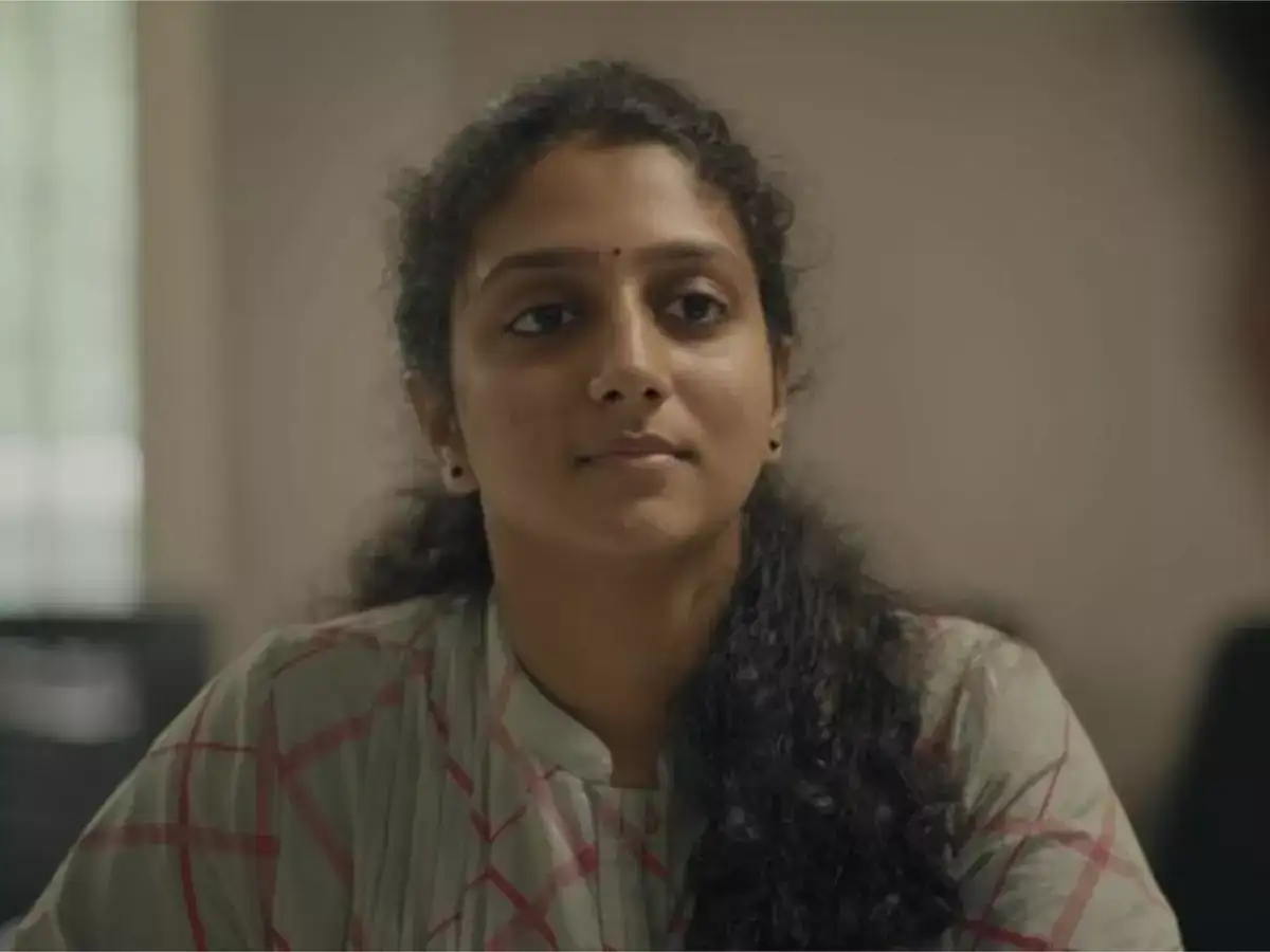 Mini Webseries Average Ambili,'ഇത് മിനി വേർഷൻ അയ്യപ്പനും കോശിയുമോ ...