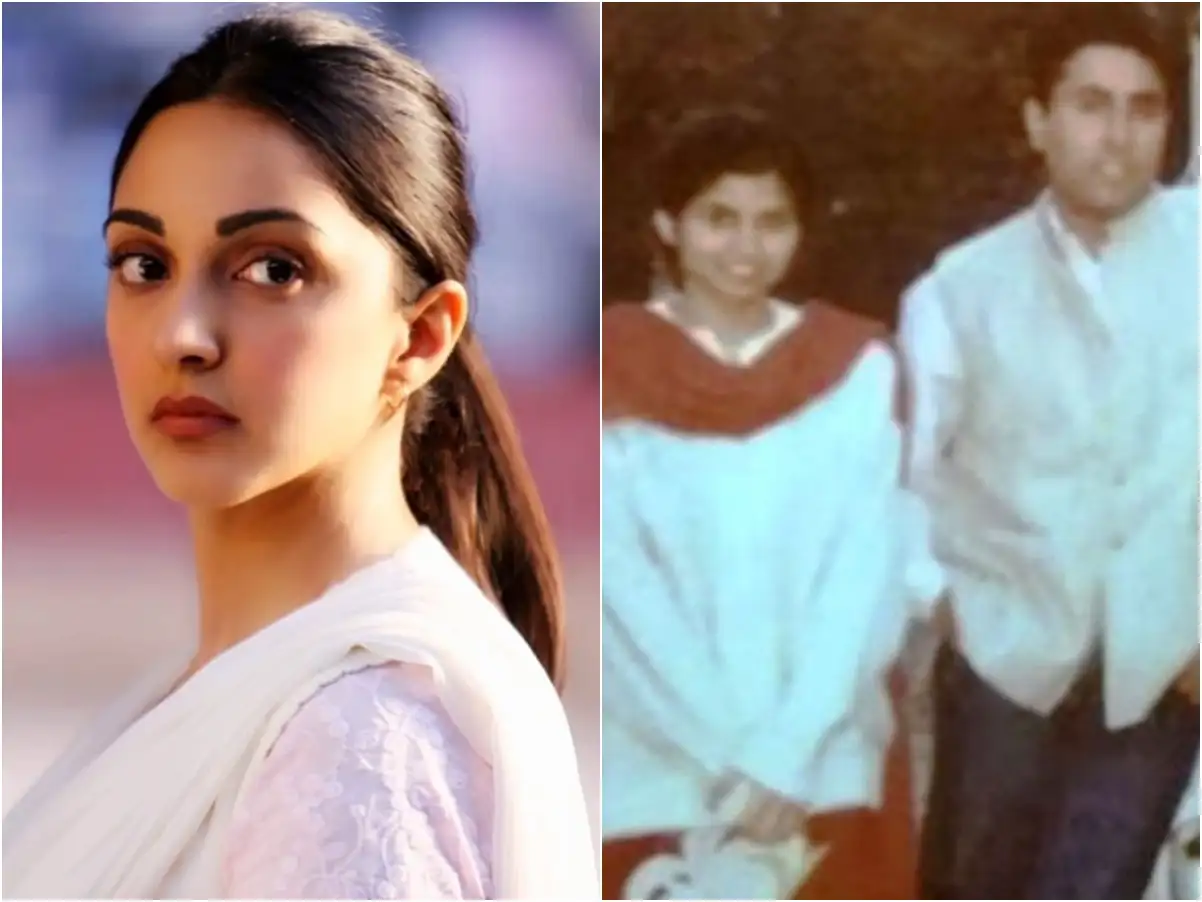 Shershaah Captain Vikram Batra and Girlfriend Dimple Cheema’s love ...