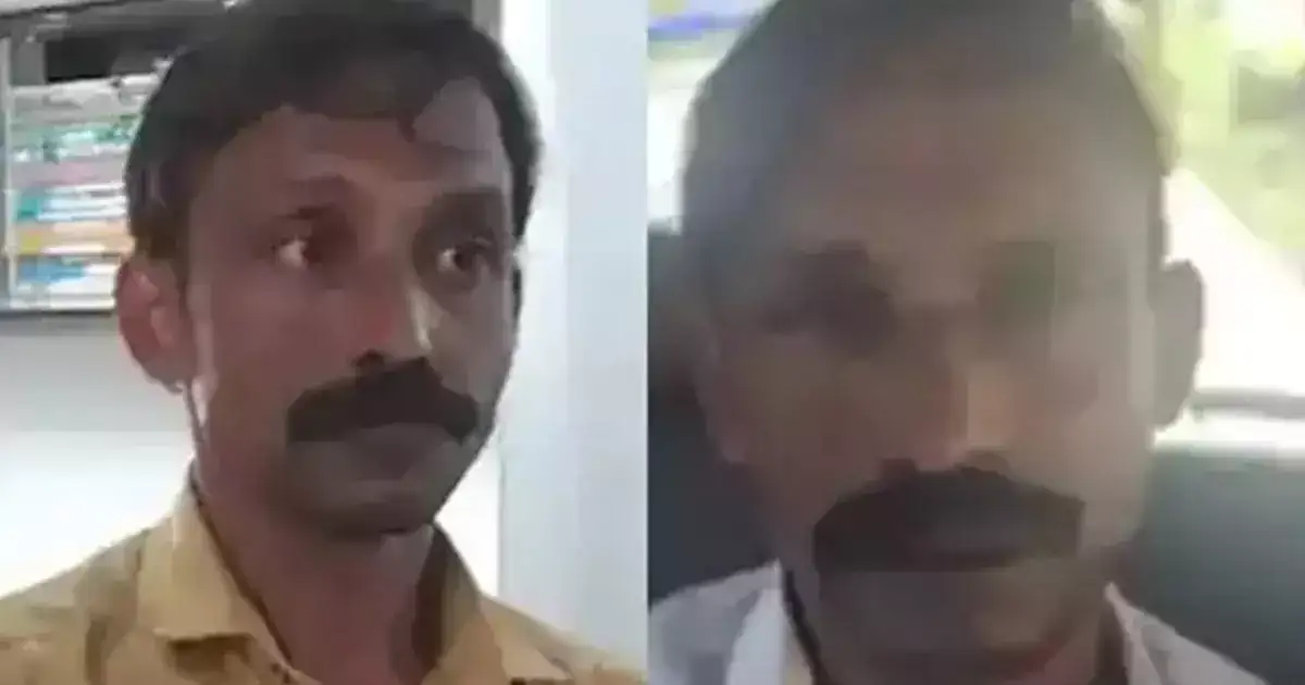 Friend On Elanthoor Human Sacrifice Shafi,'സേട്ടിന് വേണ്ടത് വണ്ണമുള്ള തമിഴ് സ്ത്രീകളെ, അവർ ഇനി ...