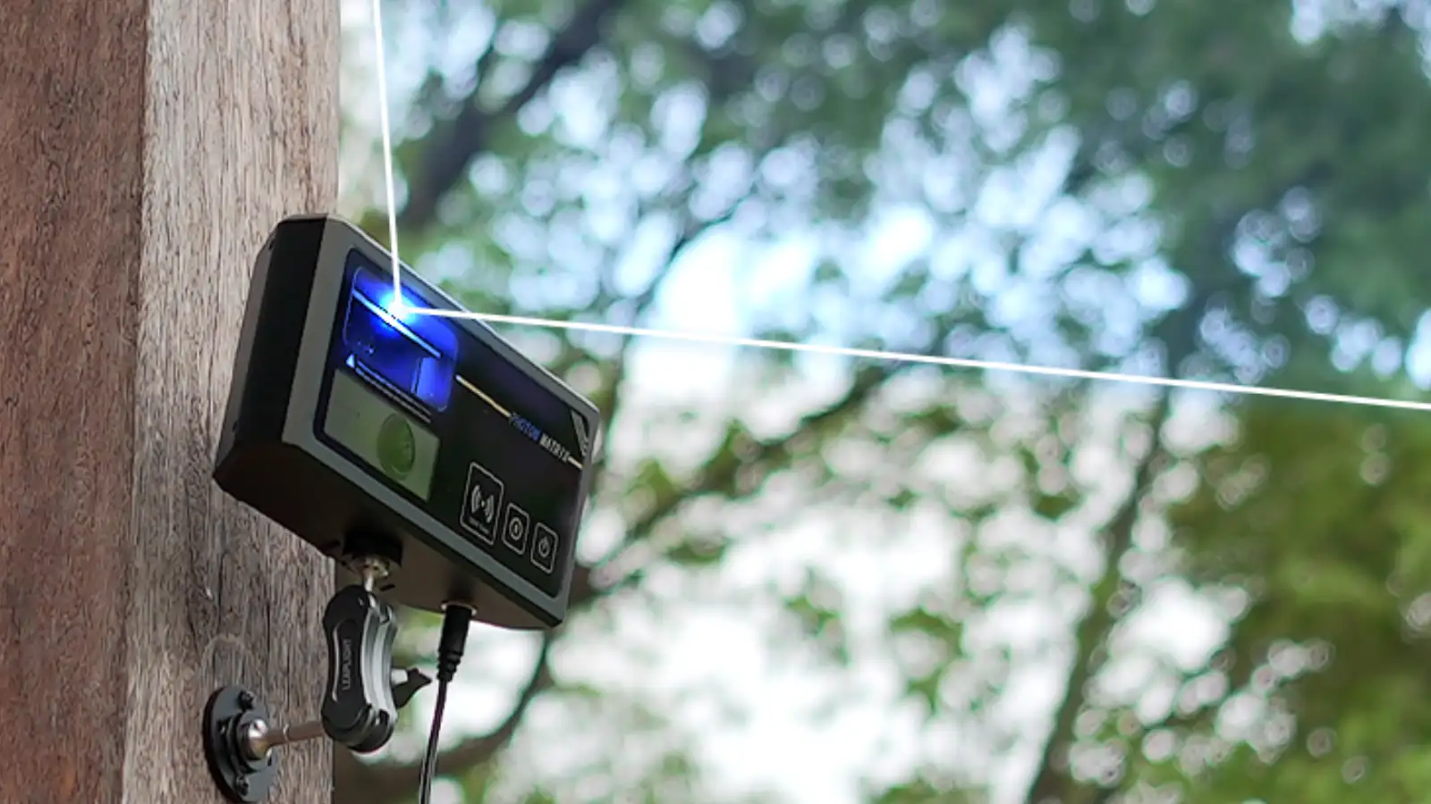 World First Portable Laser Mosquito Zapper,1 सेकंड में मरेंगे 30 मच्छर ...