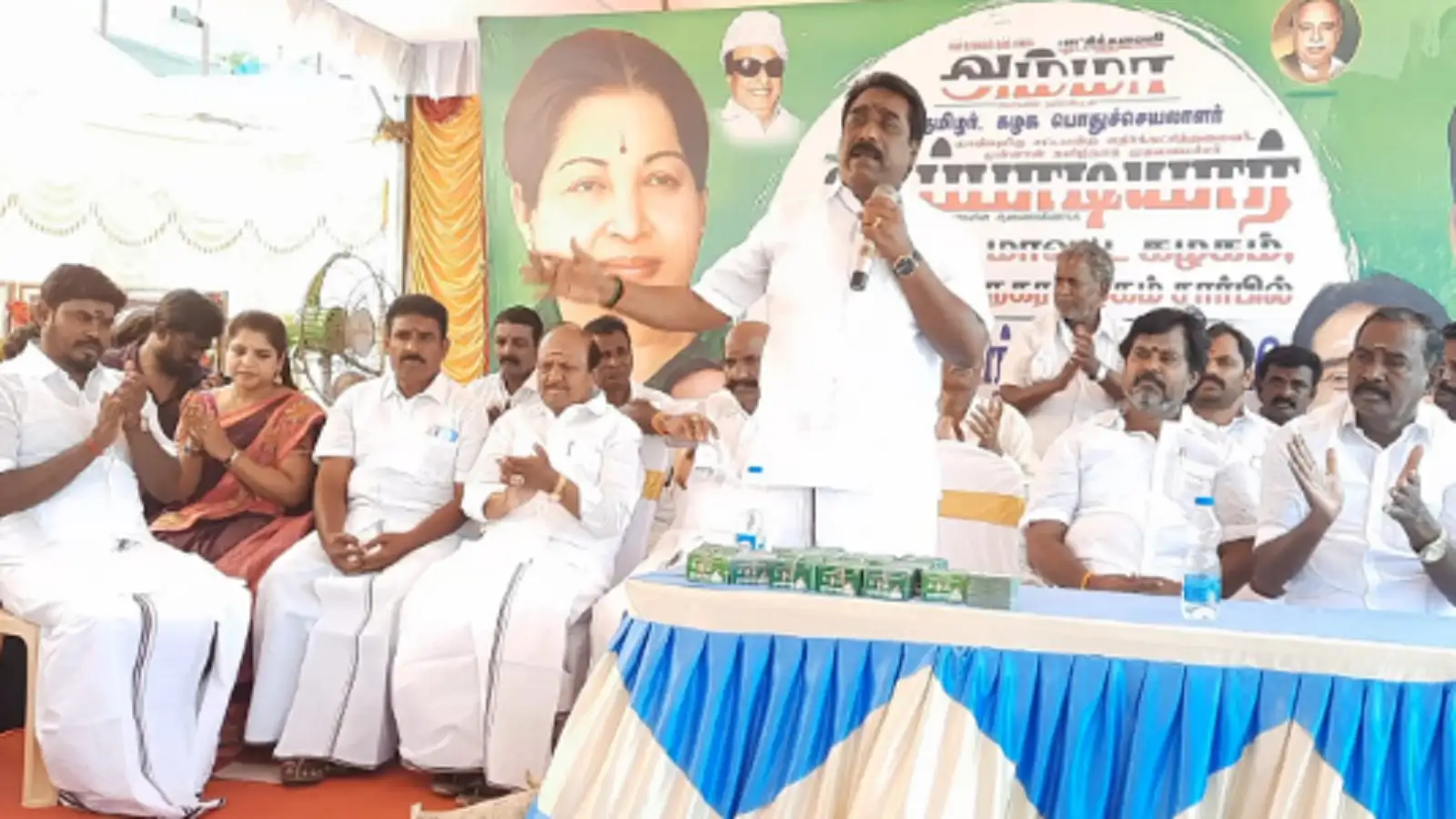 முதலமைச்சர் மு க ஸ்டாலின் வீட்டிற்கு சென்றால்தான் தமிழ்நாடு முன்னோக்கி ...