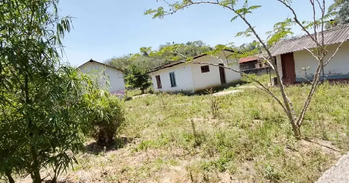 One Student In One Class,ഒന്നാം ക്ലാസില്‍ എത്തിയത് ഒരു കുട്ടി മാത്രം ...
