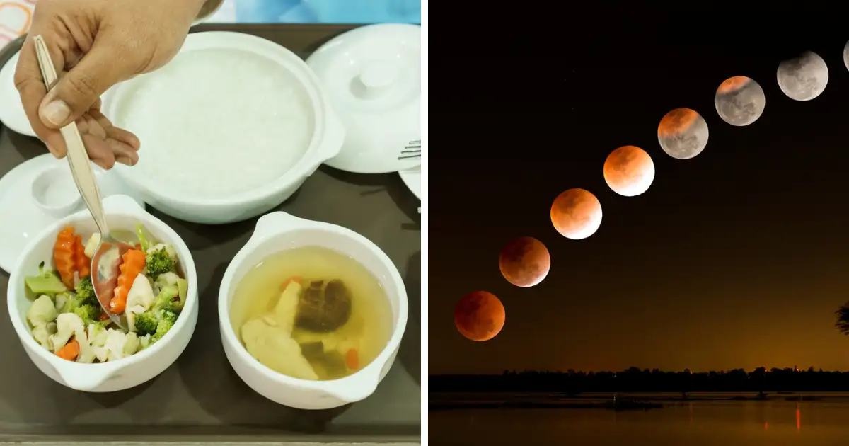 Is It Safe To Eat During A Solar Eclipse, Lunar Eclipse 2024: सद्गुरु ...
