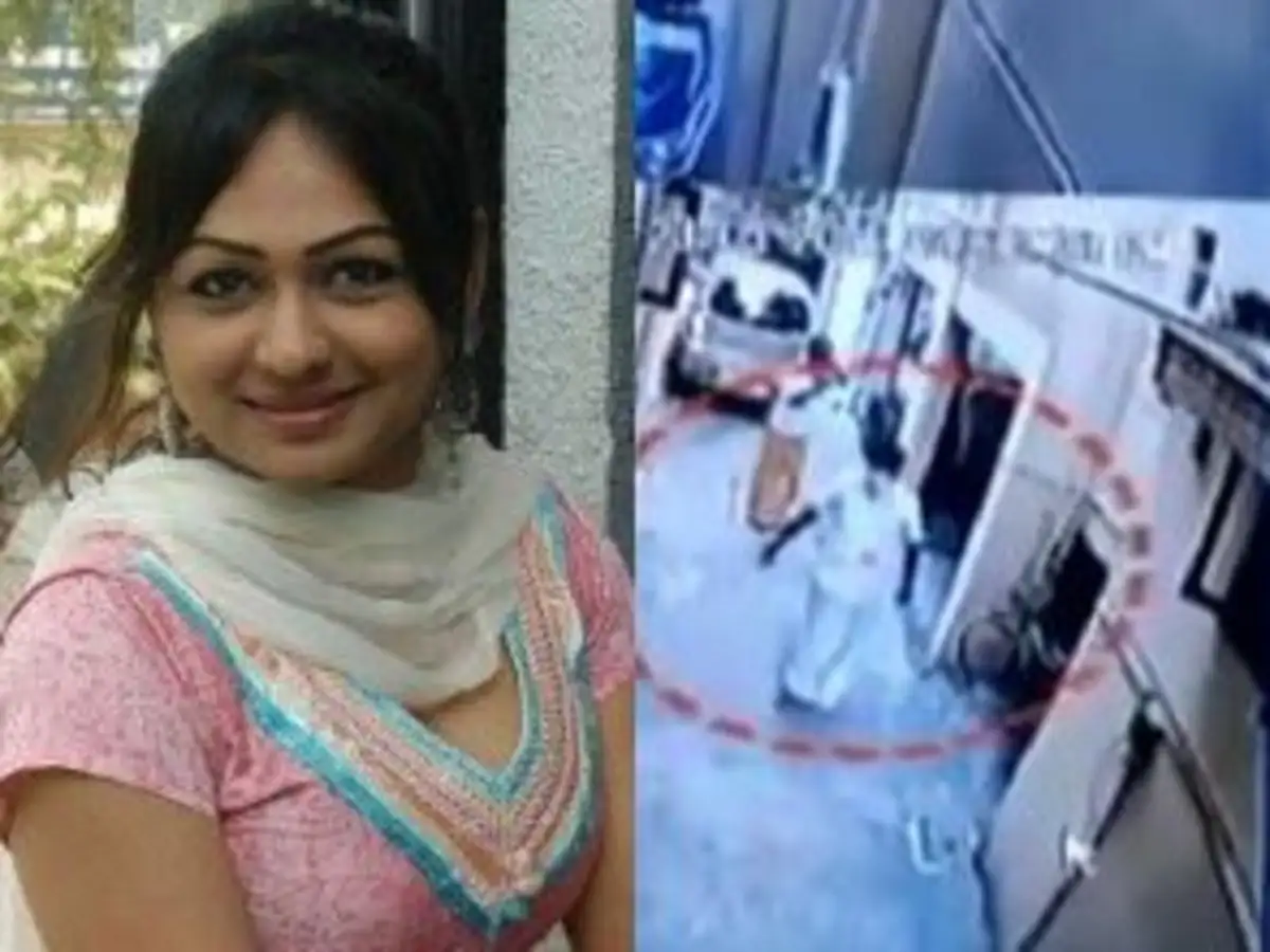 Nadodigan Shanthini Deva,முன்னாள் அமைச்சருக்கு பகீர்? சிசிடிவி ...