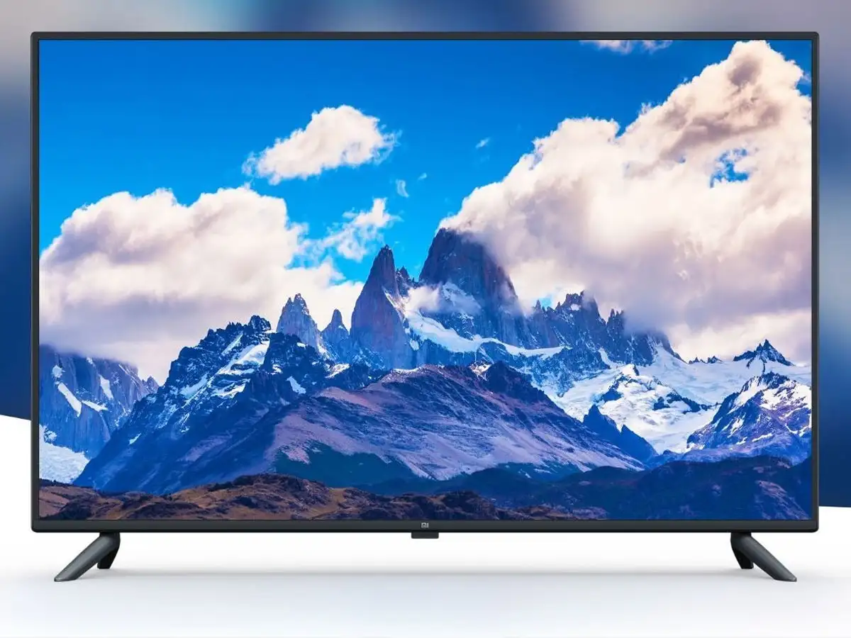 Mi Launching Smart Tv In India,Mi चा ४० इंचचा स्मार्ट टीव्ही १ जूनला ...