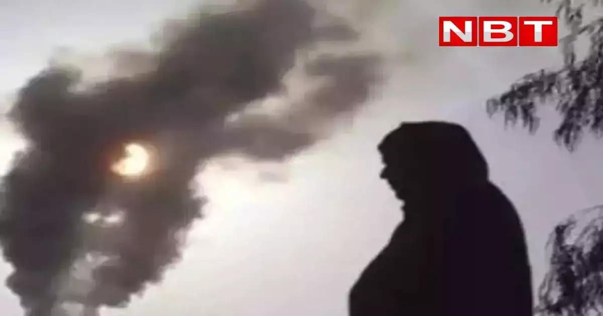 स्विट्जरलैंड की बेगूसराय वाली प्रदूषण रिपोर्ट पर बिहार राज्य प्रदूषण ...