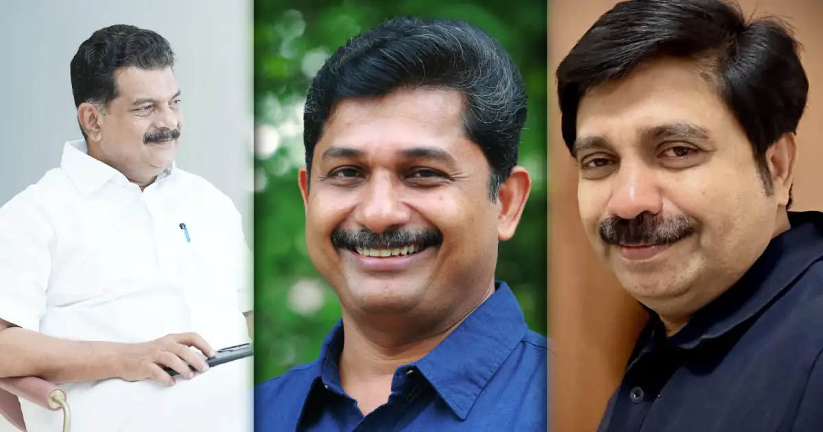 Nilambur By Election 2025,പിവി അൻവറിൻ്റെ കത്രിക മുതൽ, ഗ്യാസ് സിലിണ്ട ...
