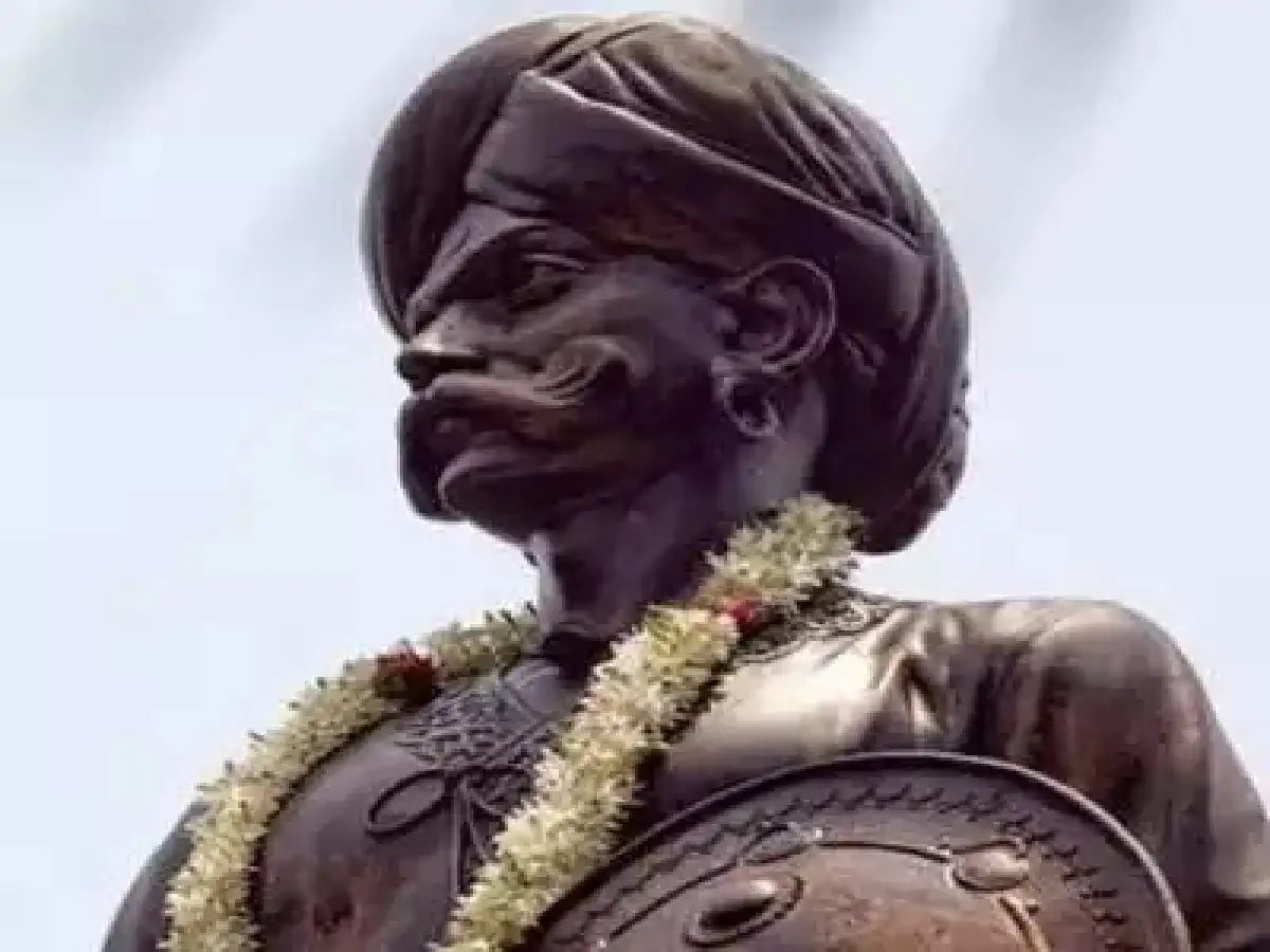 Kempe Gowda Memorial,ನಾಡಪ್ರಭು ಕೆಂಪೇಗೌಡ ಸ್ಮಾರಕ ಅಭಿವೃದ್ಧಿಗೆ ಡಿಸಿಎಂ ಪಣ ...