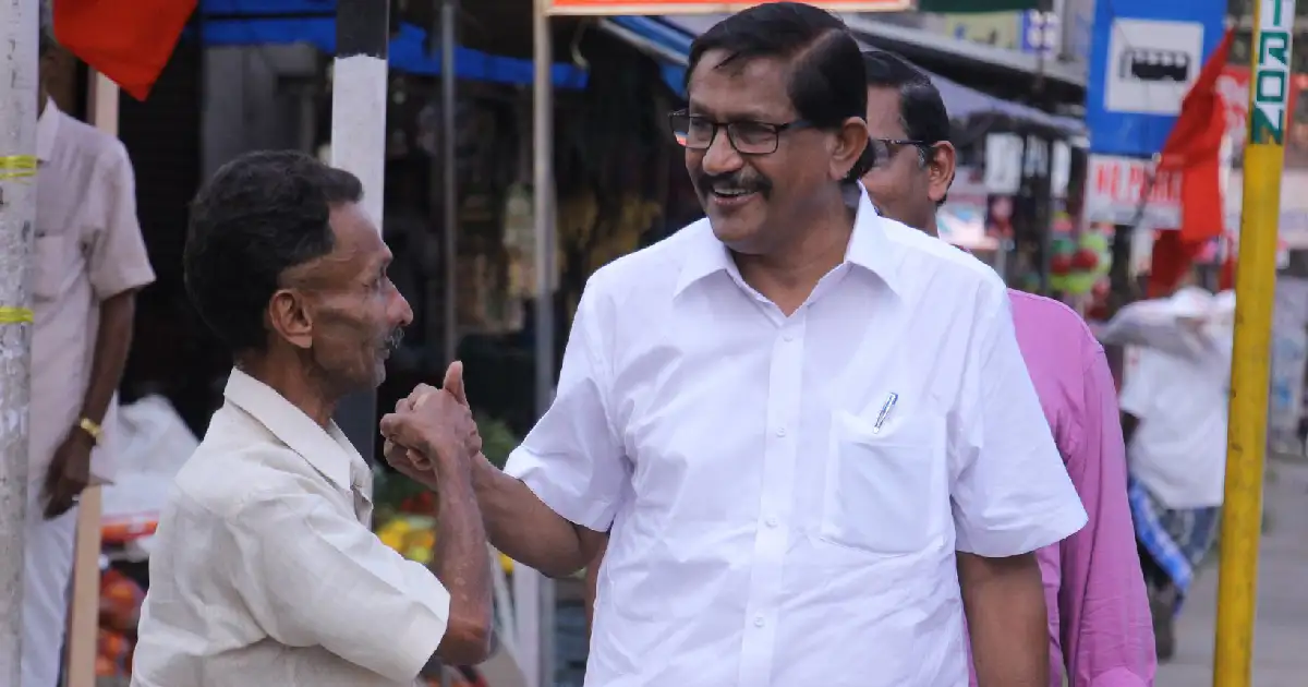 Pc Thomas Chance In Lok Sabha Candidate,ജോസഫിനെ മറികടന്ന് പിസി തോമസ് ...