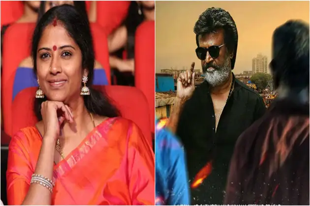 Arjun Reddy Tamil Remake,లక్కీ ఛాన్స్.. రజనీ భార్యకు ‘వర్మ’ ఆఫర్ ...