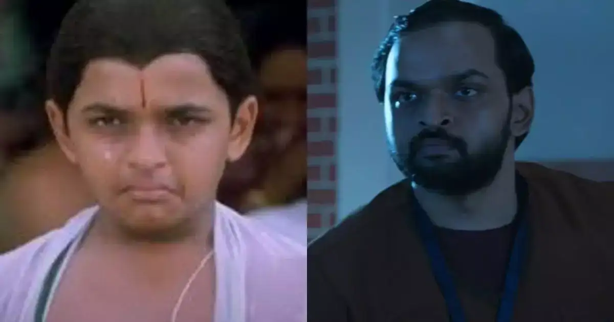 Viraj, Vijay: எப்படி இருந்த விஜய்ணா மாமா மகன் இப்படியாகிட்டாரே: சினிமா ...