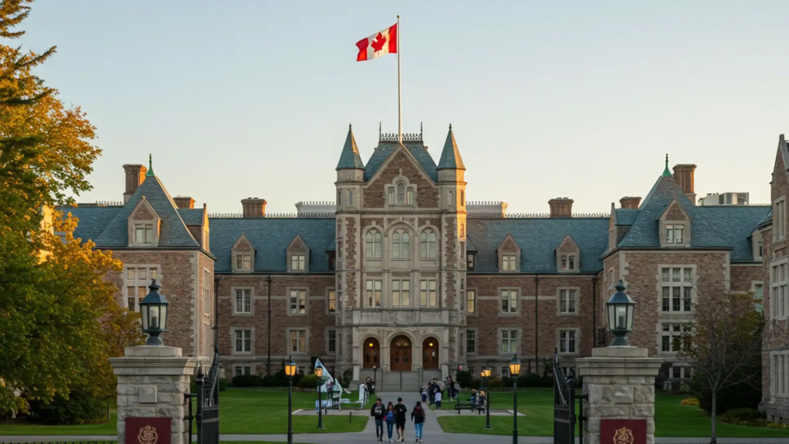 Canada Fall Intake Admission 2026 Timeline,कनाडा में चाहिए एडमिशन? फॉल ...