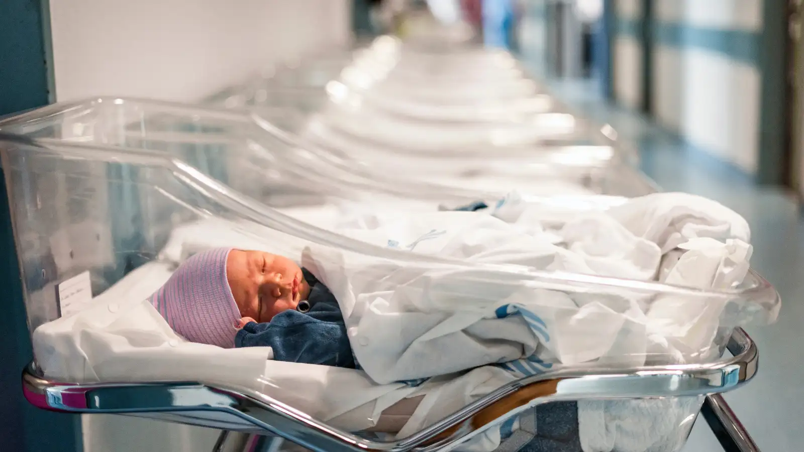 Spina Bifida in Newborns: Causes, Early Detection and Treatment in ...