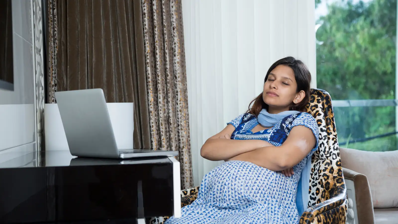 Night Shift During Pregnancy: How To Cope