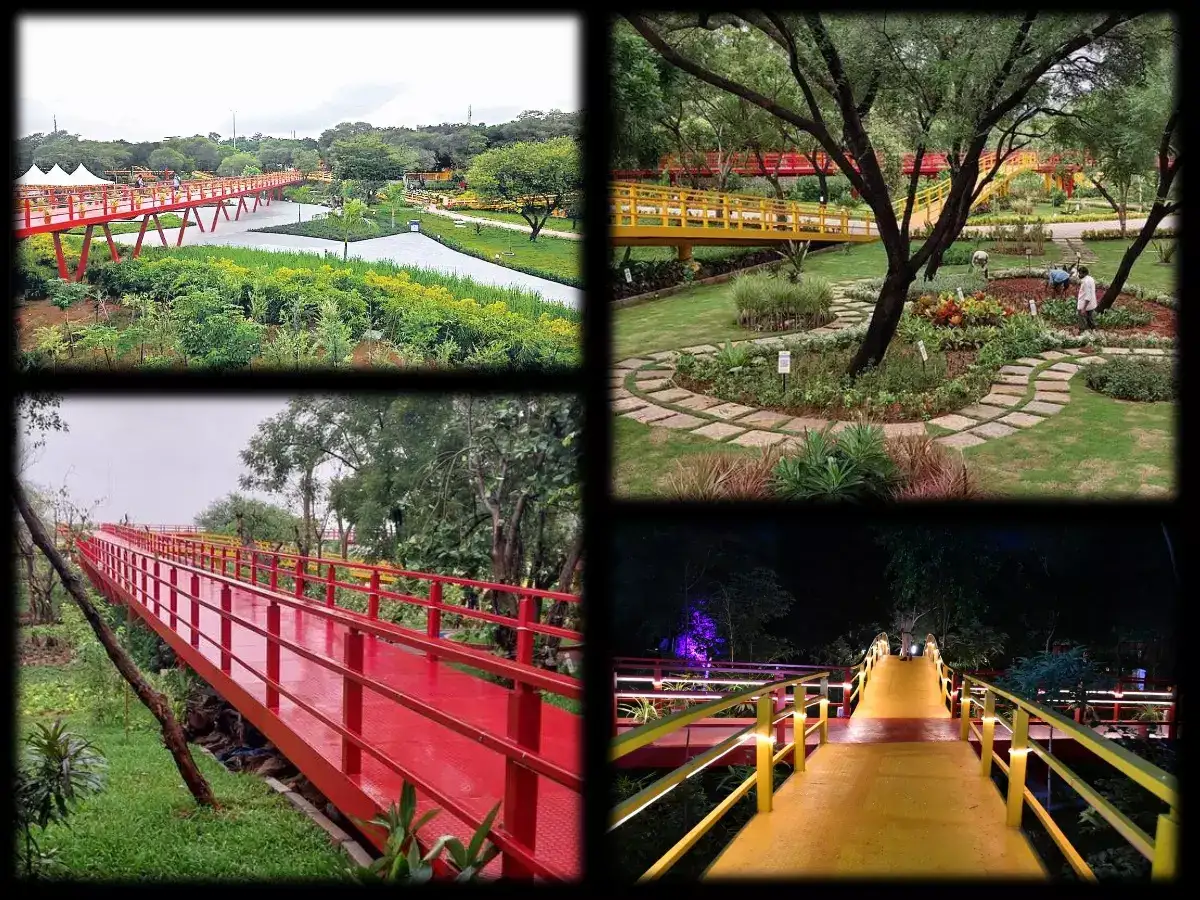 Lake Front Park Events,Tank Bund: లేక్ ఫ్రంట్ పార్కు బంపరాఫర్ ...