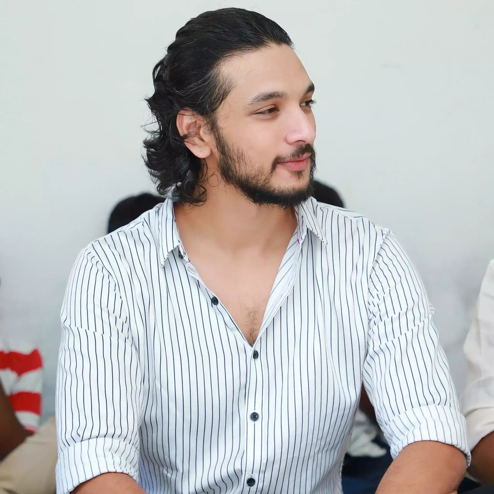 Gowtham KaarthikGAUTHAM KARTHIK,முன்னணி நடிகையை காதல் திருமணம் ...