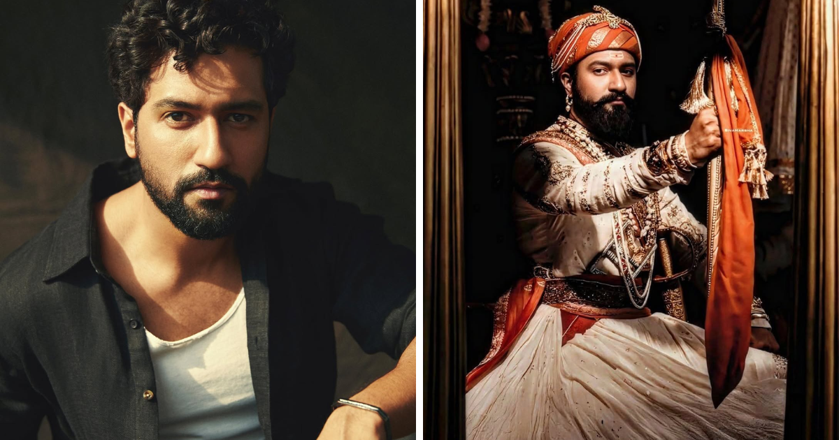 Chhava Actor Vicky Kaushal Sleep Paralysis Symptoms, Signs In Night And ... Chhava Actor Vicky Kaushal Sleep Paralysis Symptoms, Signs In Night And ...