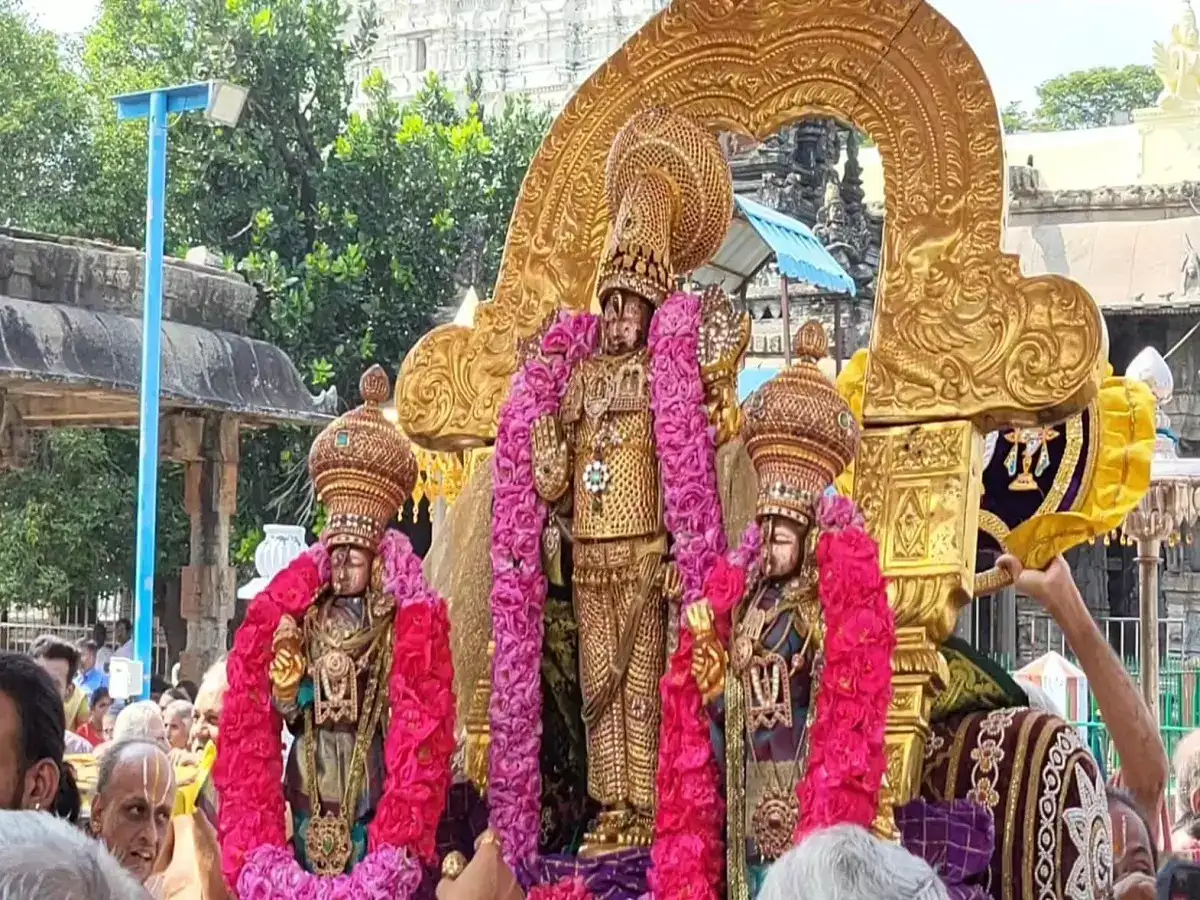 Kanchipuram Varadaraja Perumal Temple,காஞ்சி வரதராஜ பெருமாள் கோவில் ...