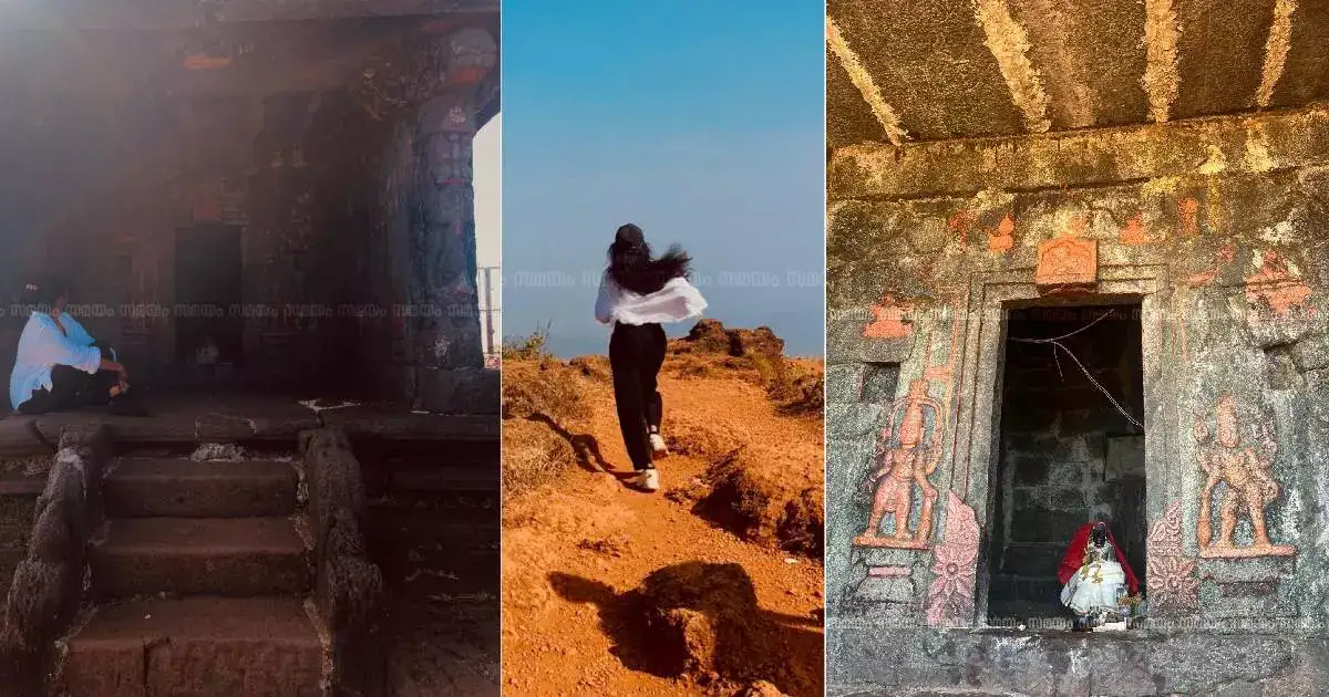 Kudajadri Temple,Travel: ജീപ്പിൽ കുലുങ്ങിക്കുലുങ്ങിയുള്ള യാത്ര, മലമുകളി ...