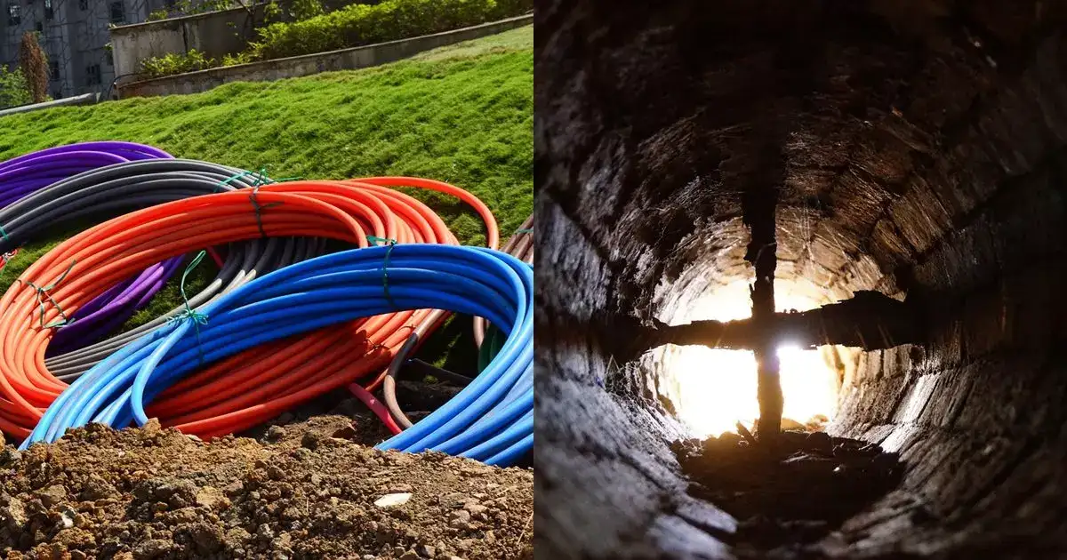 Bangalore Digital Infrastructure Utility Corridor,ബെംഗളൂരുവി ...