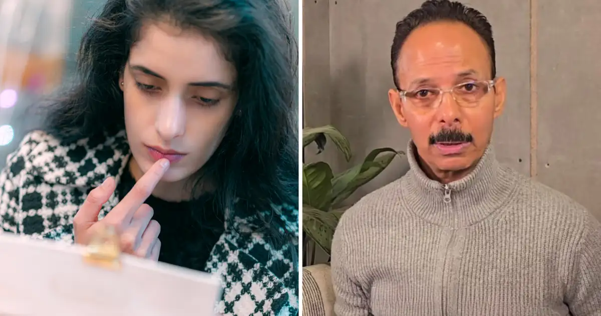 Disadvantages Of Using Lip Balm,होंठों पर लगे लिप बाम को गलती से चाट ...