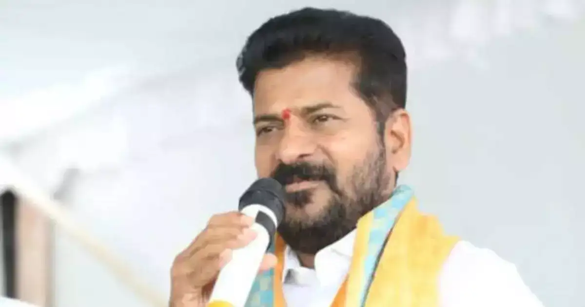 Anumula Revanth Reddy,వచ్చే ఎన్నికల్లో కాంగ్రెస్‌కు ఎన్ని సీట్లొస్తాయో ...