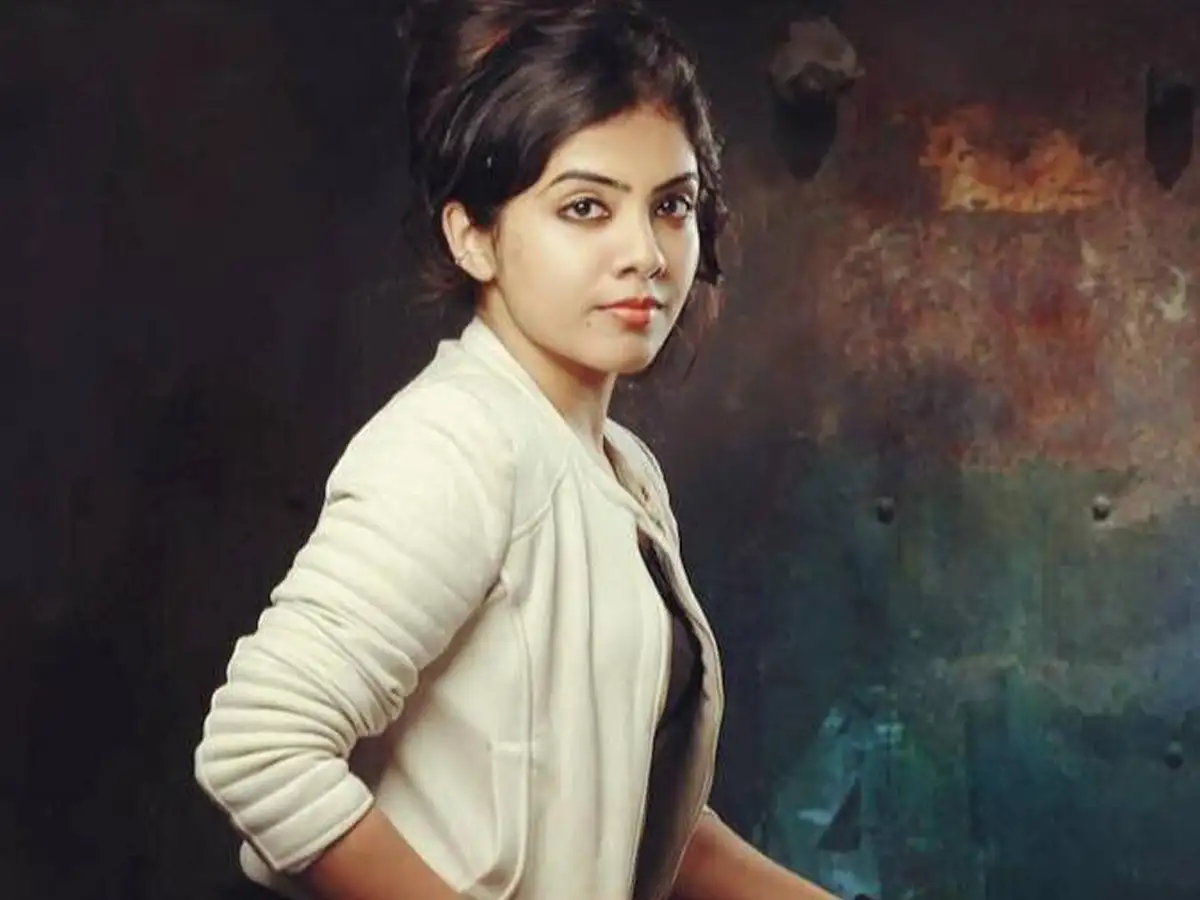 Vidhya Vijayakumar Love Marriage,വിവാഹശേഷം വിദ്യയുടെ വാക്കുക ...