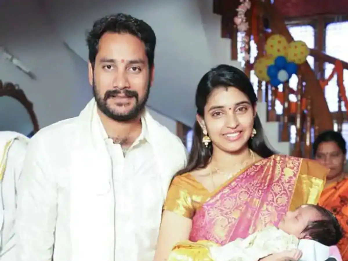Anchor Shyamala Divorce,మా ఆయనతో విడాకులు.. నాలుగైదు సార్లు వాళ్లే ...