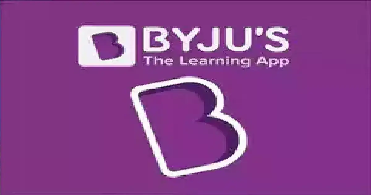 Edtech Firm,Byjus layoff: మరో 1500 మందిని పీకేసిన 'బైజూస్'.. 4 నెలల్లో ...