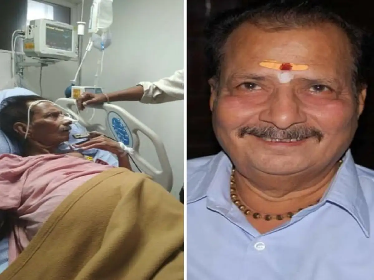 Rallapalli Movies,రాళ్లపల్లి చివరి ఇంటర్వ్యూ: ఆ సినిమా కోసం ప్రభుత్వ ...