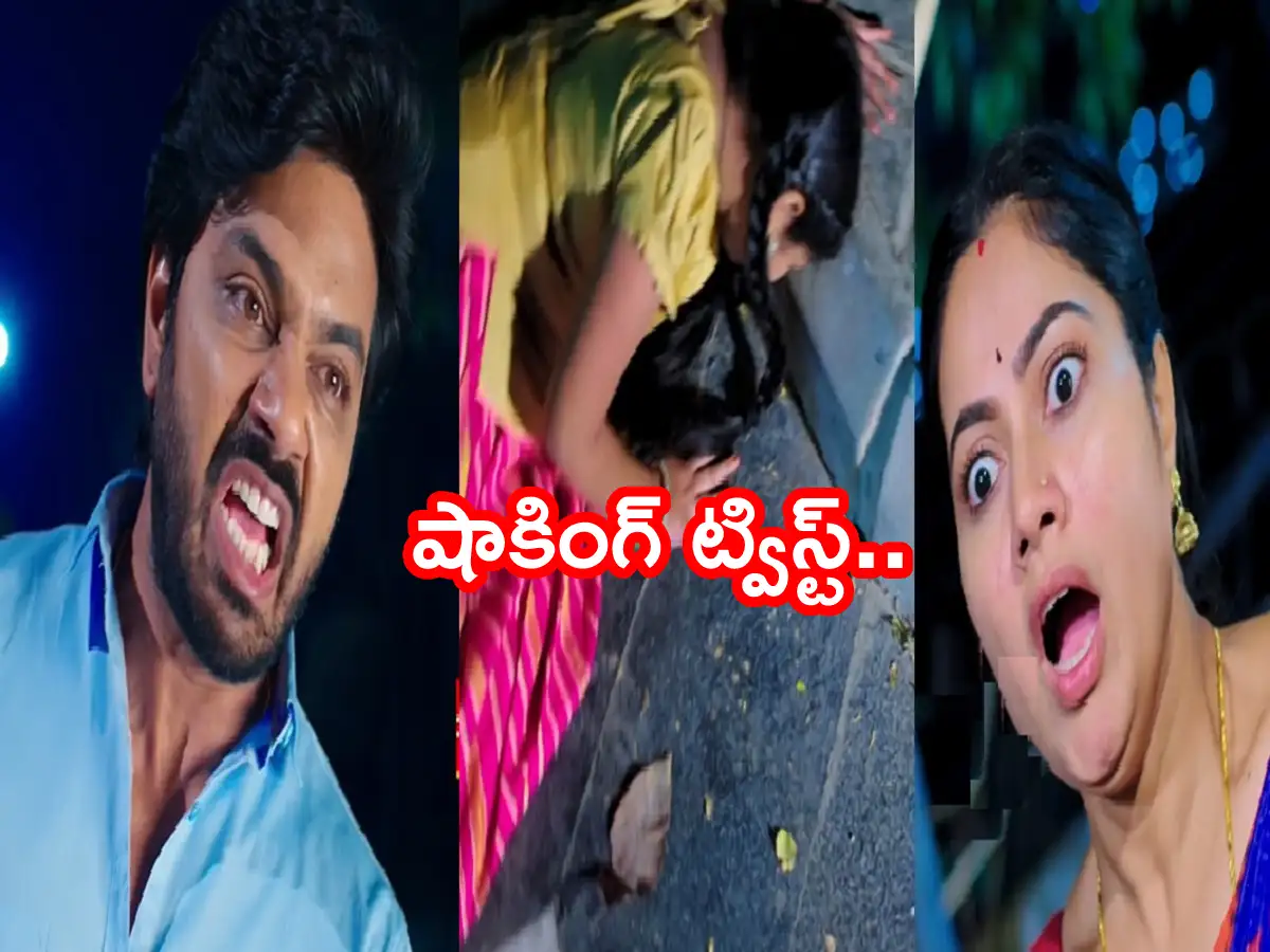 Devatha Today Episode,‘దేవత’ ట్విస్ట్.. దేవికి ఊహించని ప్రమాదం.. ఆదిత్య ఉగ్రరూపం.. - adithya is ...