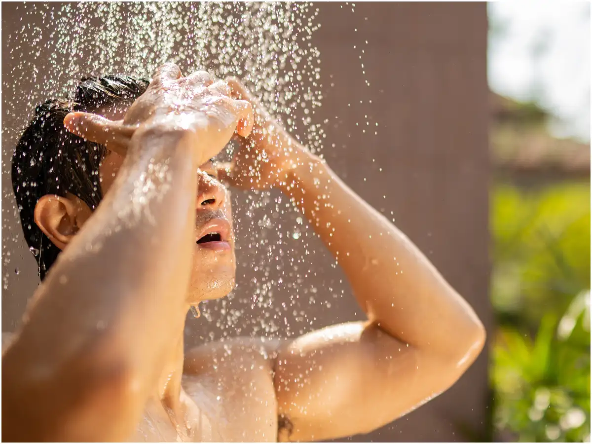 ರಾತ್ರಿ ಸ್ನಾನ ಮಾಡುವುದರ ಅಡ್ಡಪರಿಣಾಮಗಳು,ರಾತ್ರಿ ಮಲಗುವ ಮೊದಲು ಸ್ನಾನ ಮಾಡುವುದು ...