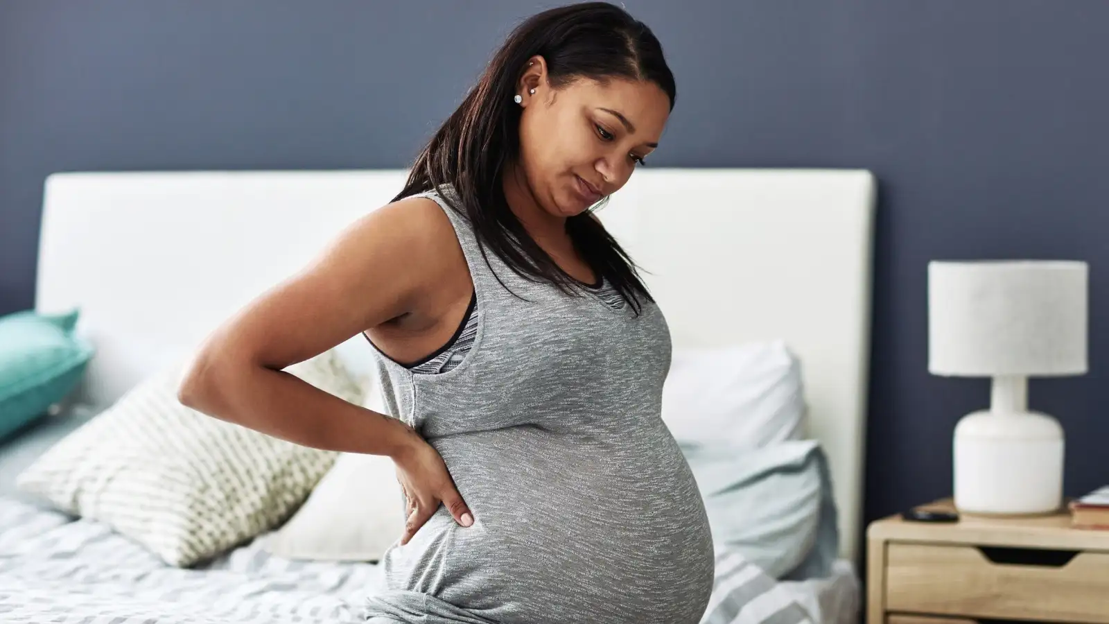 Pregnancy Sciatica: Causes, Symptoms, and Safe Management Tips
