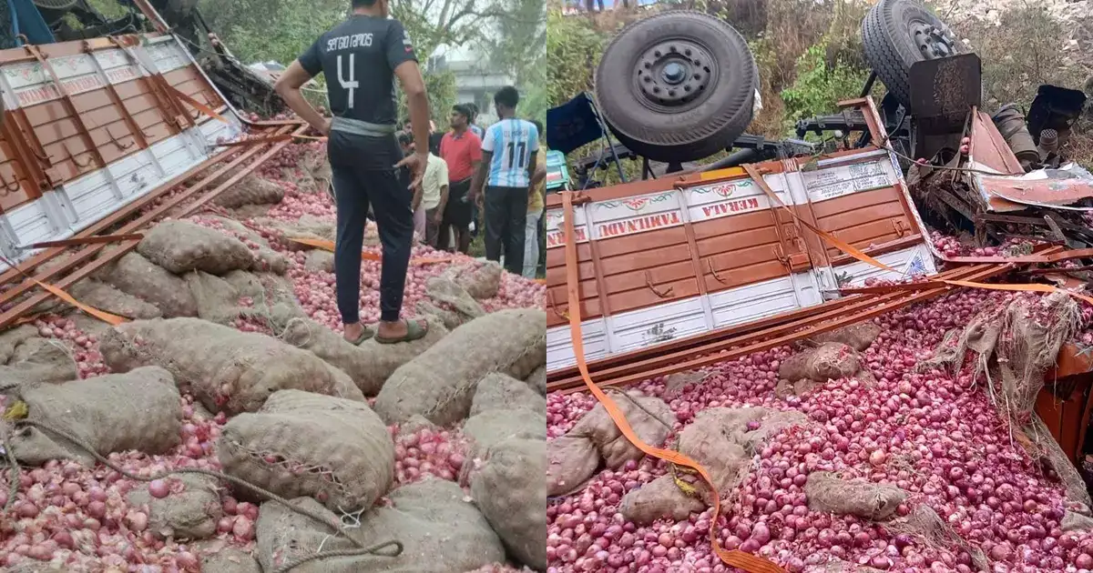 Vattappara Valavu Accident,Malappuram Accident: വട്ടപ്പാറ വളവിൽ വീണ്ടും ...