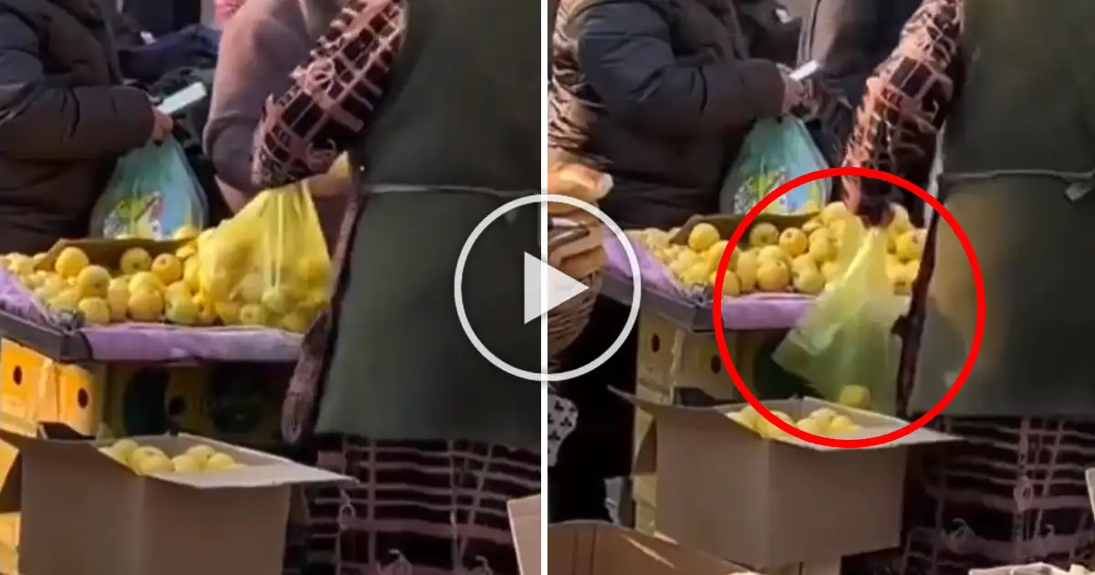 How Is A Consumer Being Cheated,फळं घेताना दुकानदार कसे फसवतात? पैसे ...
