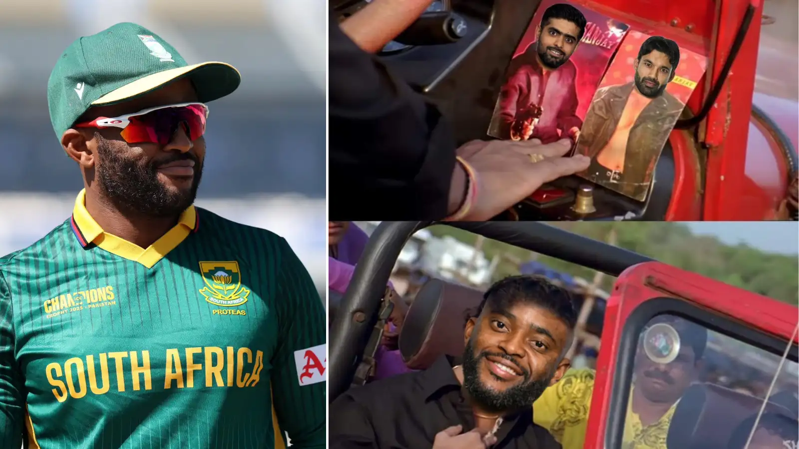 Champions Trophy SA Vs NZ Viral Memes,SA vs NZ 2nd Semi-Final ICT Memes ...