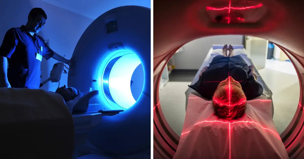 What To Do Before MRI Scan,MRI करवाते हुए जरूर करें 5 काम, वरना 1 मिनट ...