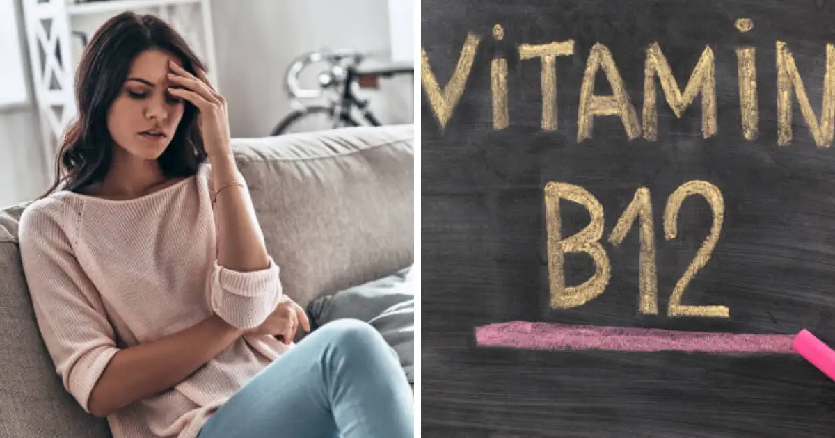 Vitamin B12 Deficiency Symptoms, Causes, Signs, Home Remedies Foods For Increase Vitamin B12 ...