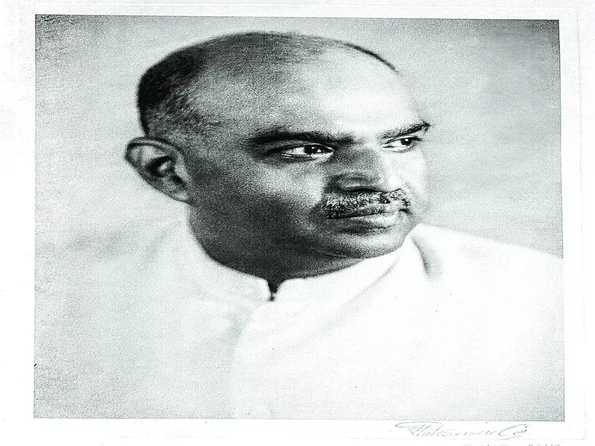 Shyama Prasad Mukherjee Biography: सबसे कम उम्र के वाइस चांसलर थे ...