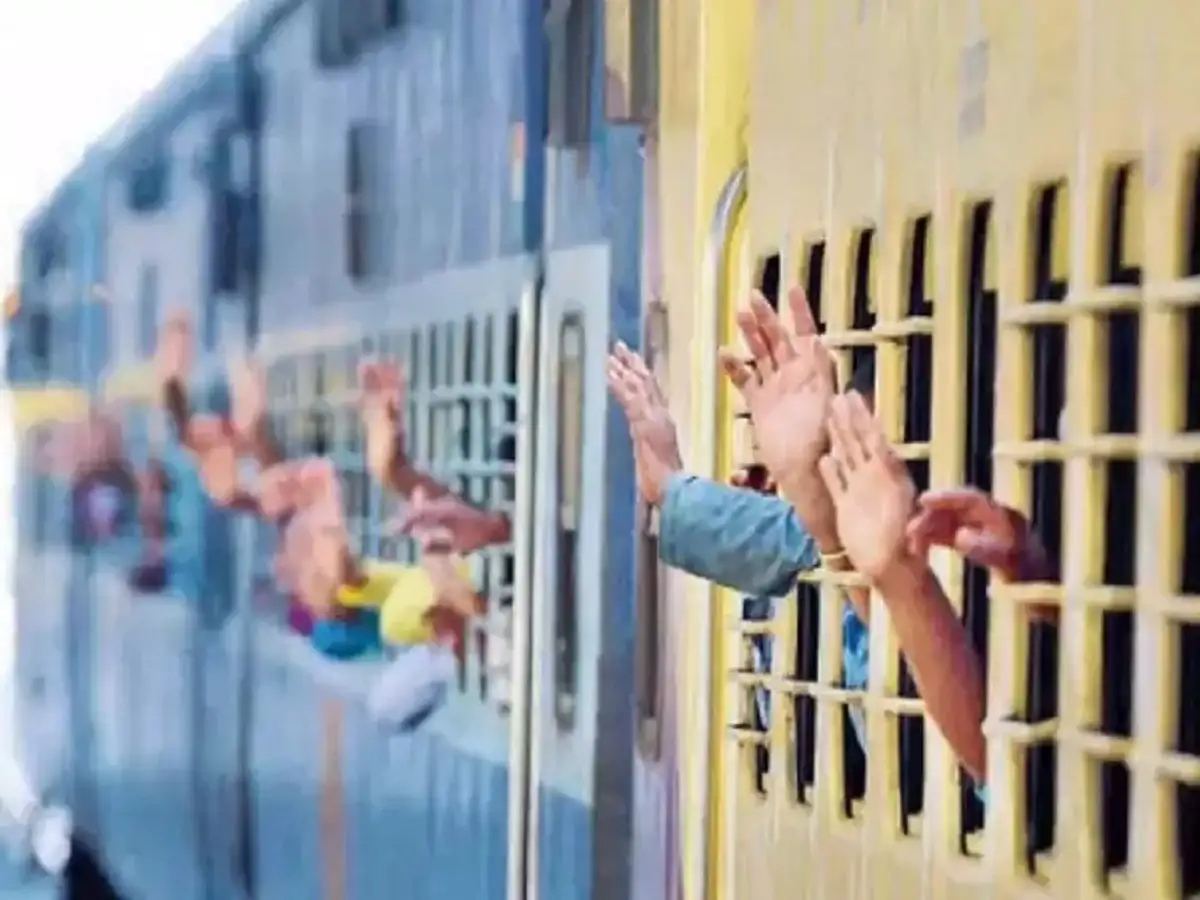 Tn Train Timing Change,சிறப்பு ரயில்களின் நேரம் மாற்றம்; தெற்கு ரயில்வே ...