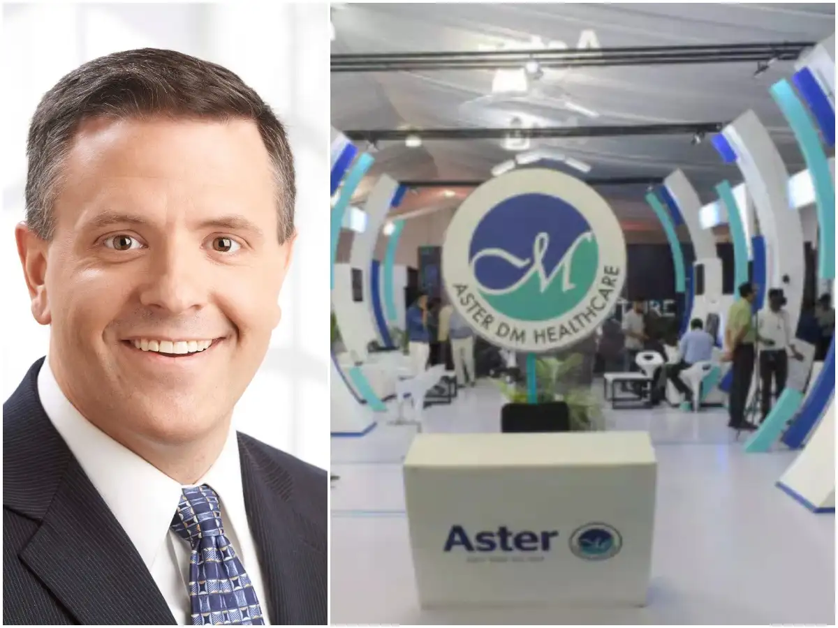 Aster Dm Healthcare New Ceo,വീടുകളിൽ ഇ-ഐസിയു; ഡിജിറ്റൽ ഹെൽത്ത് രംഗത്ത് ...