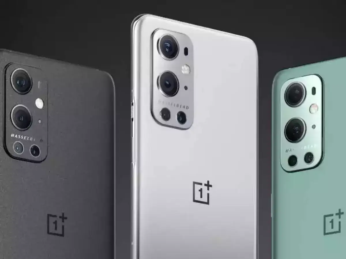 Oxygenos Update,OnePlus Update: ஒன்பிளஸ் அப்டேட் வந்திருச்சு - இந்த ...