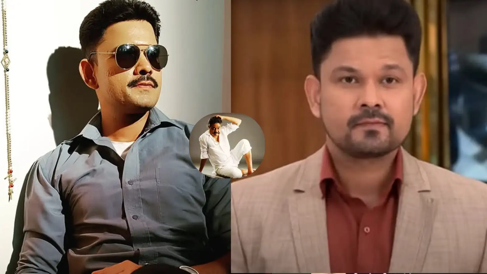 मराठी रंगभूमी, सिनेसृष्टी गाजवलेल्या अभिनेत्याच्या मुलाला मिळेना काम ...